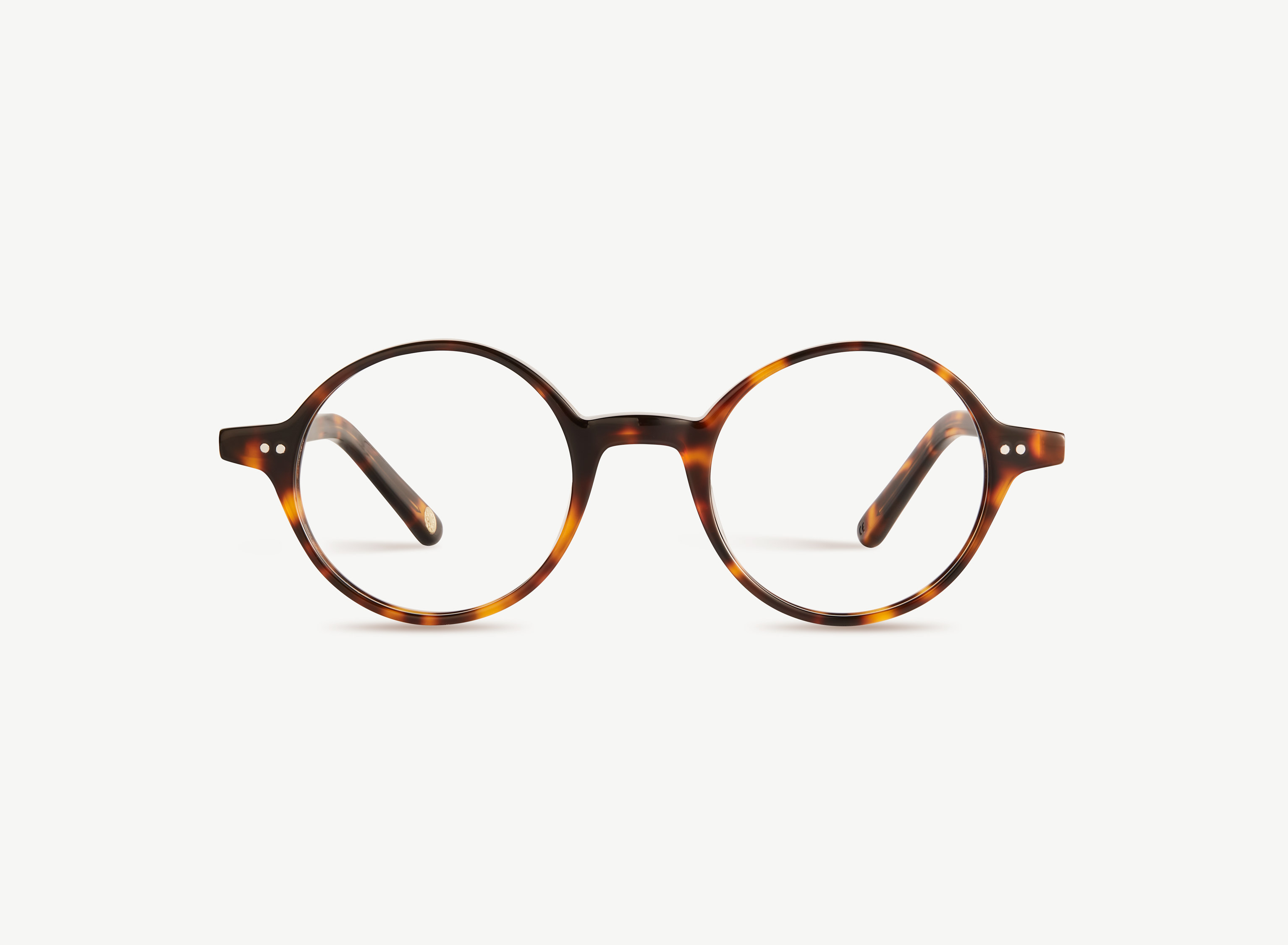 Visionary in Tortoise - Exceptionally handcrafted Acetate frame ...